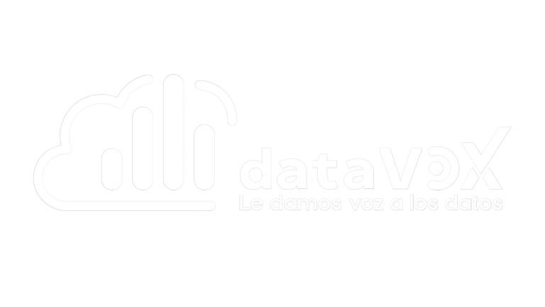 Le damos voz a los datos